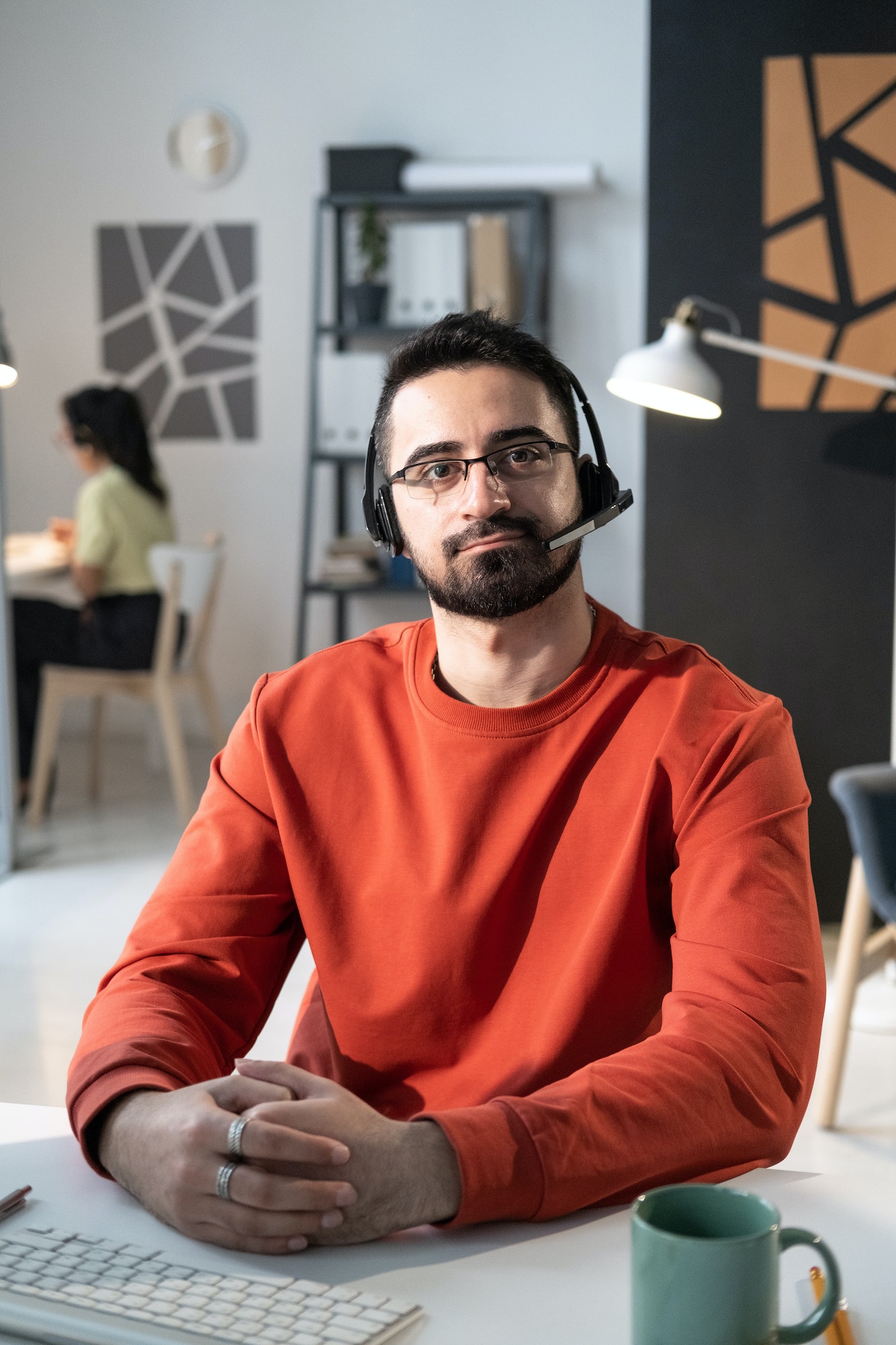 اتصل بنا – Ram Elite